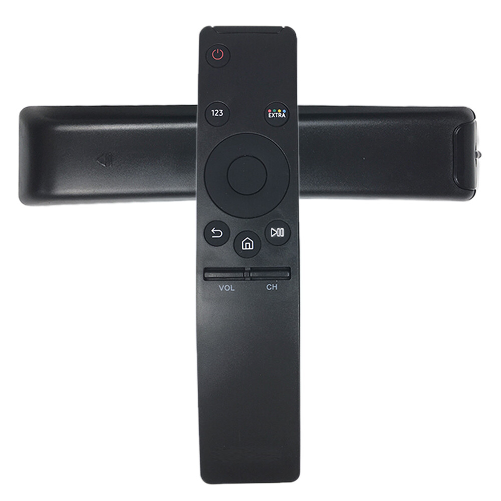 Remote Control For Samsung QN55Q70RAFXZA QN75Q6DRAFXZA QN75Q70RAFXZA 4K ...
