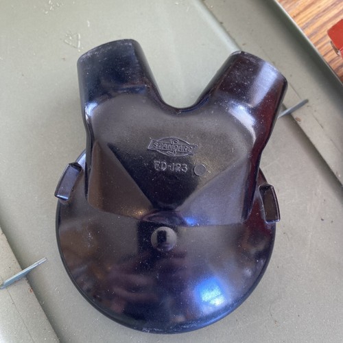 1945-1948 Ford Mercury V/8 RARE NOS Distributor Cap 59A-12105 | eBay