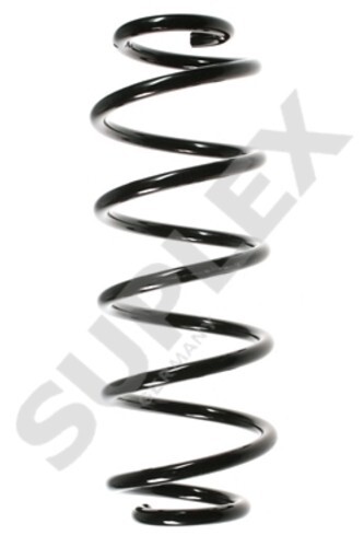 Coil Spring-Hatchback Rear Suplex 03152 for sale online | eBay