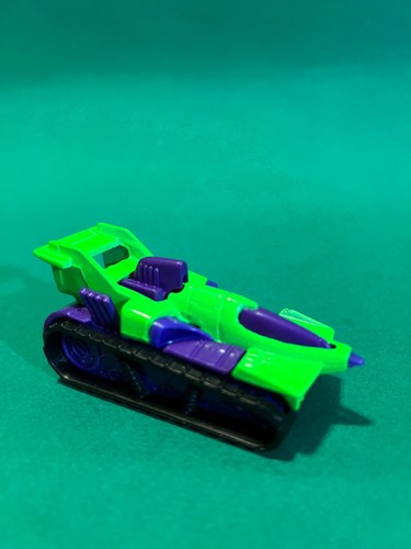 Hot Wheels 1992 Treadator 1/64 Diecast PC25 | eBay