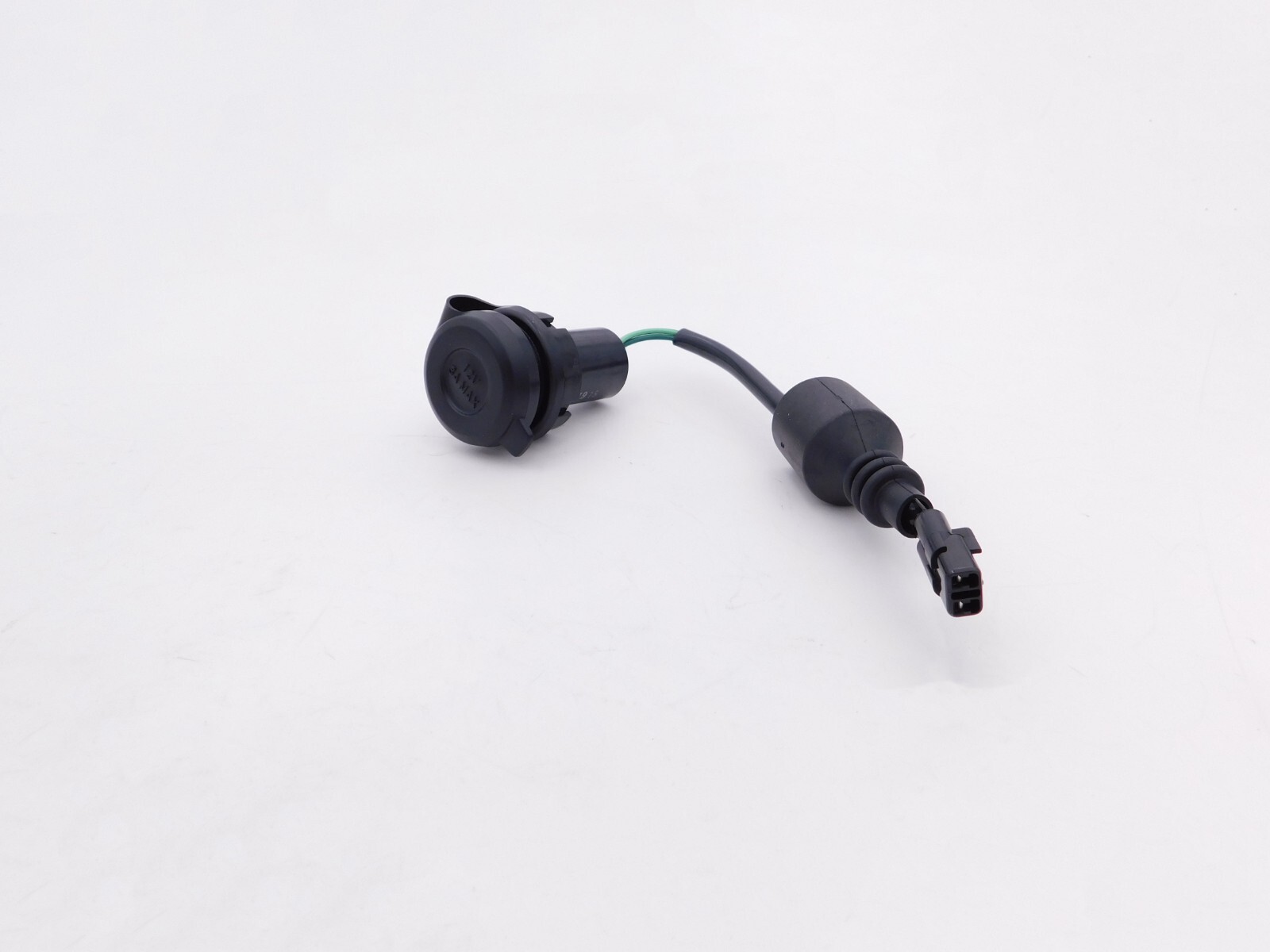 HONDA 12V ACCESSORY SOCKET 2019-2022 CB500X 2024 NX500 08U70-MKP-D80E ...