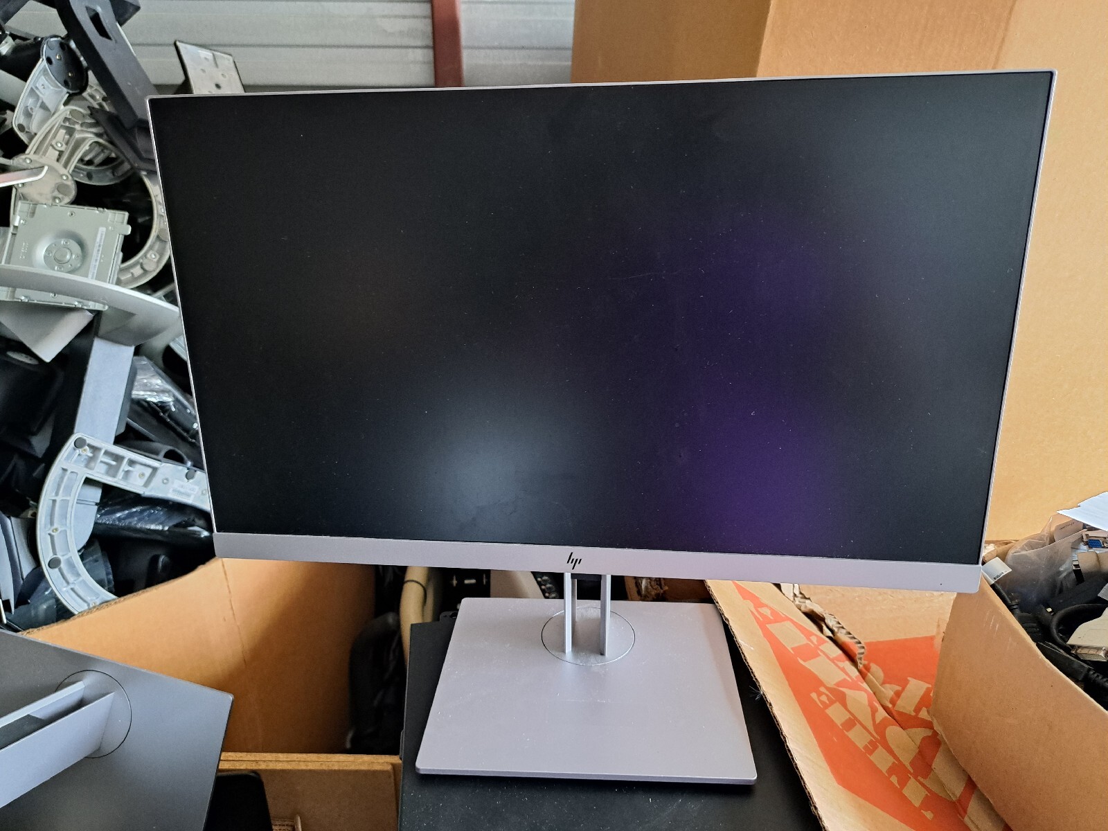 HP EliteDisplay E223 22" Widescreen 1920x1080 FHD IPS LED Monitor HDMI Grade A 767571186730| eBay