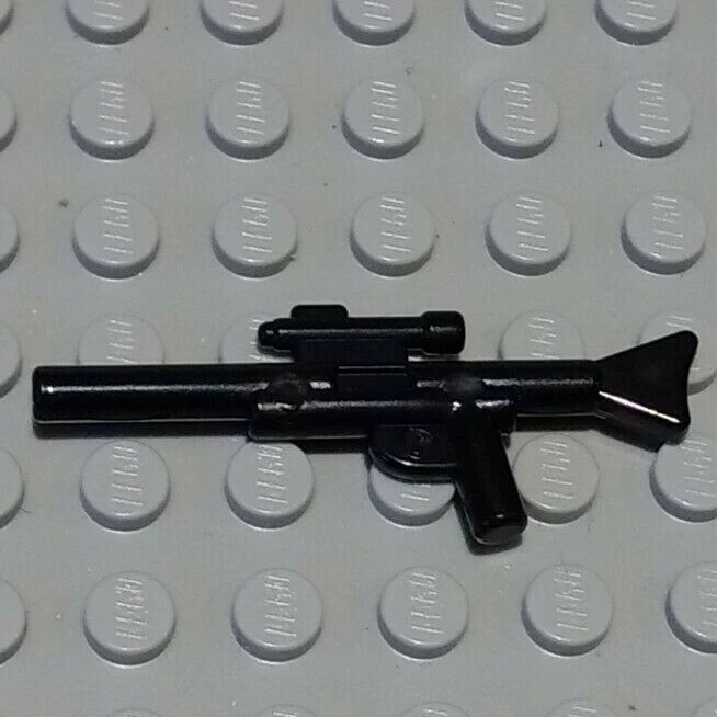 Lego Gun Life Size Ebay