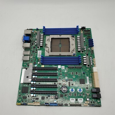 Tyan S8050GM4NE-2T Server Motherboard, 1 SP5 Socket for AMD EPYC 9004 ...