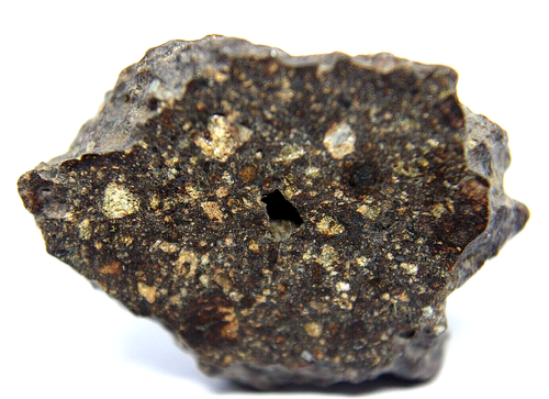 Ureilite meteorite NWA 14967 Primitive achondrite Ureilite meteorite 11 ...