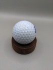 Michigan Lottery Logo Golf Ball Top Flite Collectors Display Ball | eBay