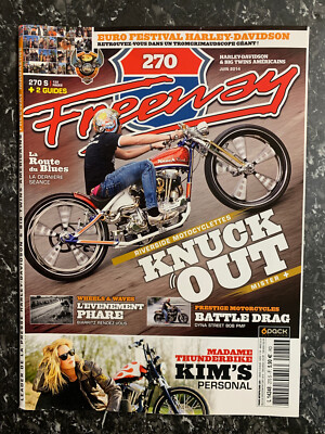 Magazine Freeway N°270 | eBay