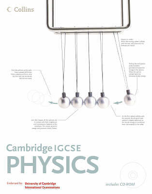 IGCSE Physics for CIE by Chris Sunley, Malcolm Bradley (Paperback, 2006 ...