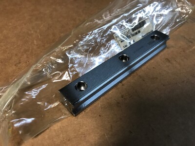 Linear Actuators - Lm Guide Cnc Router