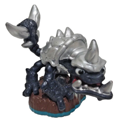 Skylanders Swap Force Dark Slobber Tooth Character | eBay