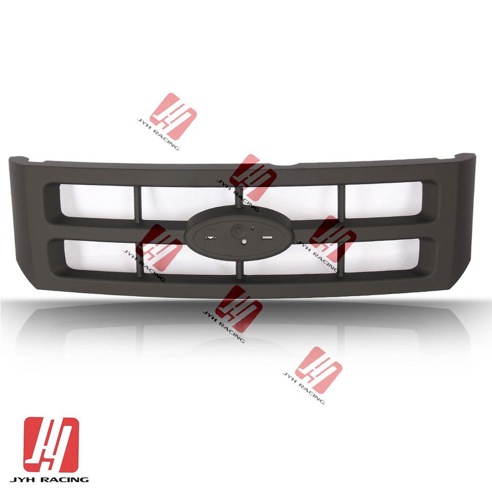 Fits 2008-2012 Ford Escape Front Grille&Headlights&Foglights&Bracket ...