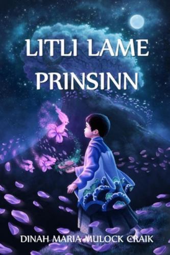 Litli+Lame+Prinsinn+%3A+The+Little+Lame+Prince%2C+Icelandic+Edition+by ...