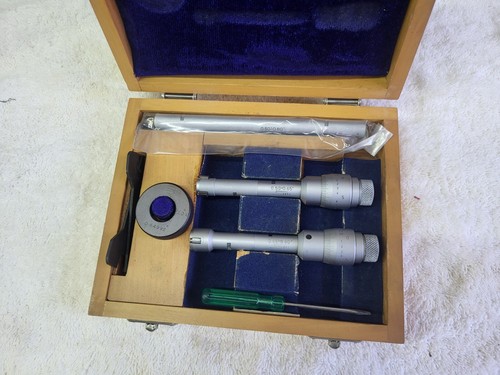 Spi Tri mic set | eBay