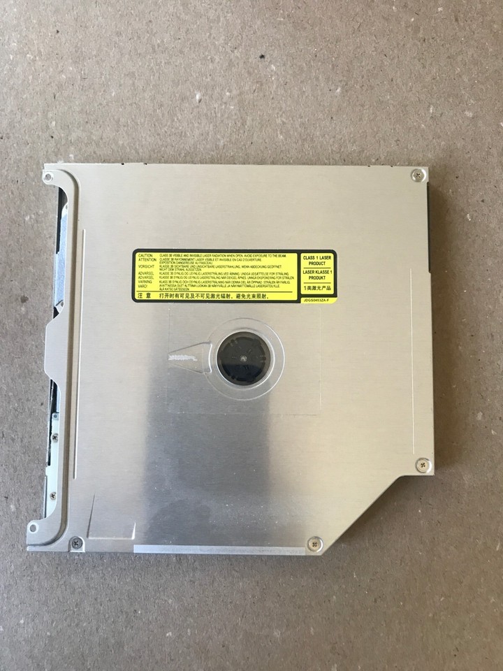 Panasonic UJ8A8 Super Multi DVD-RW Burner CD Drive | eBay