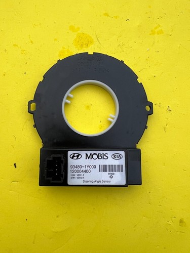 2015-2017 KIA SEDONA STEERING COLUMN ANGLE SENSOR OEM 93480-1Y000 | eBay