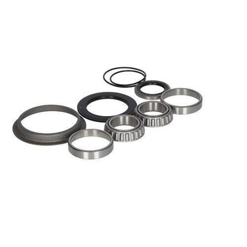 Axle Bearing Kit fits New Holland L160 L170 L565 LS160 LS170 LX565 ...
