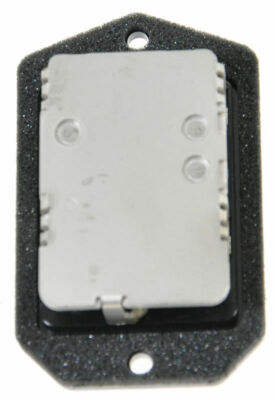 HVAC Blower Motor Resistor DIY SOLUTIONS HVA00958 | eBay
