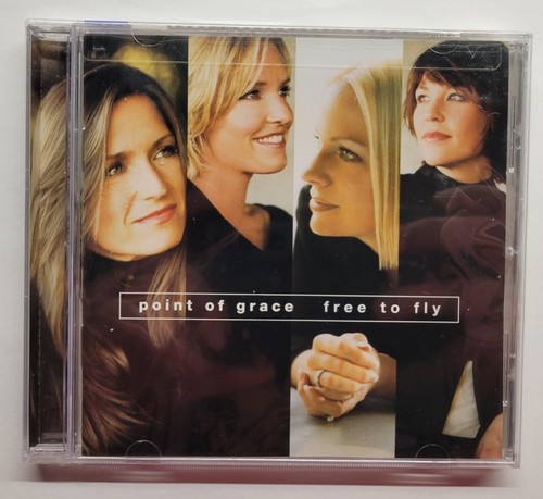 Free to Fly by Point of Grace (CD, 2001) for sale online | eBay