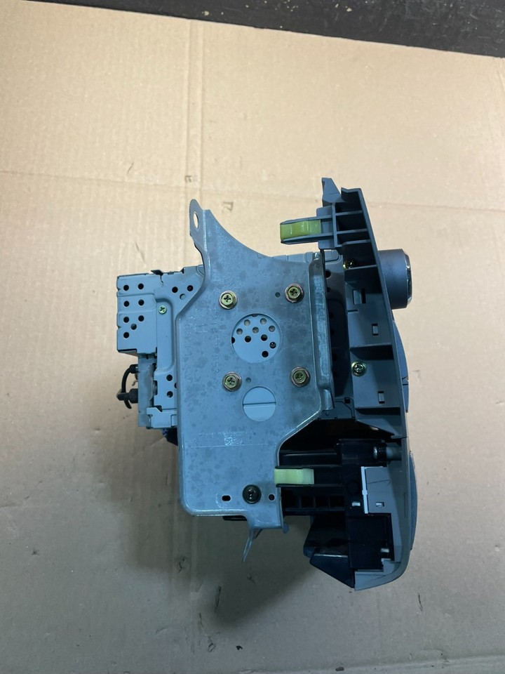 2004 2005 2006 Toyota Solara Am Fm Cd Player Radio Climate Control ...