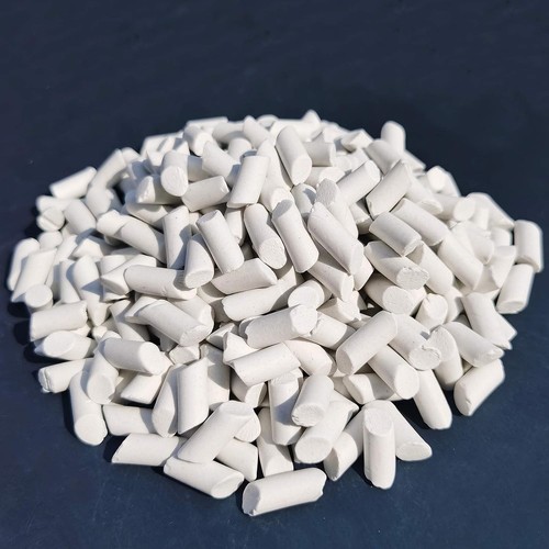 3 LBS 5/16" x 5/8" Large Ceramic Media for Rock Tumbling – Tumbling ...