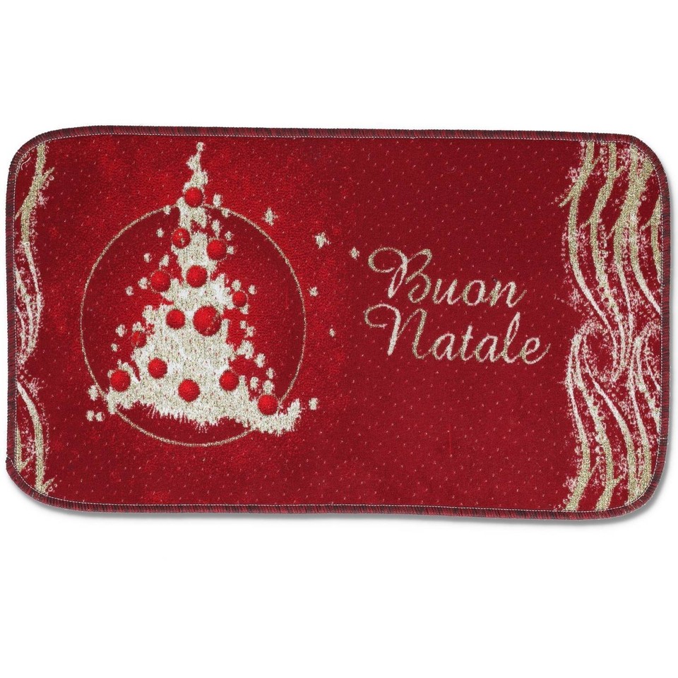 Doormat Absorbent, Multi-Purpose Christmas 40X70 Cm. | eBay