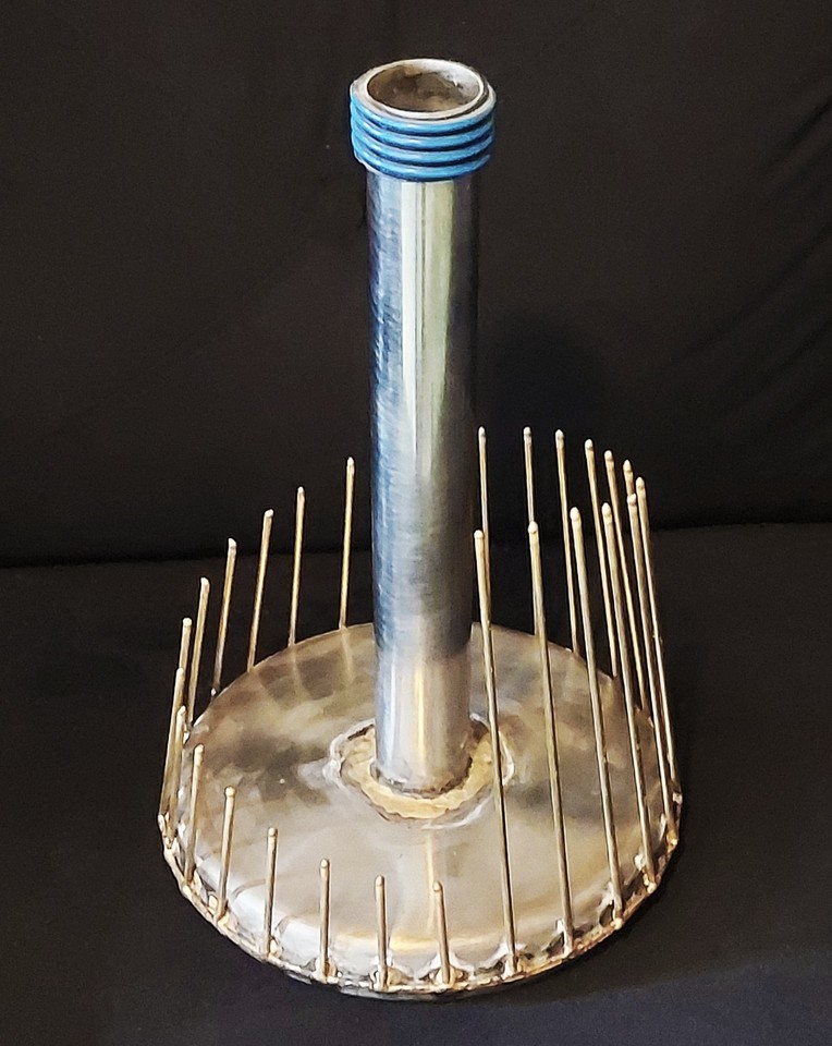 AquaSonic Waterphone Super Standard Original Percussion Scary Sounds ...