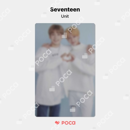 [Seventeen Unit] 2018 SVT 2nd FAN MEETING SEVENTEEN CARAT LAND ...