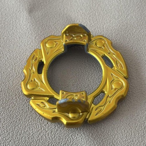 Aero Disc Gold Star 2 Beyblade Burst | eBay