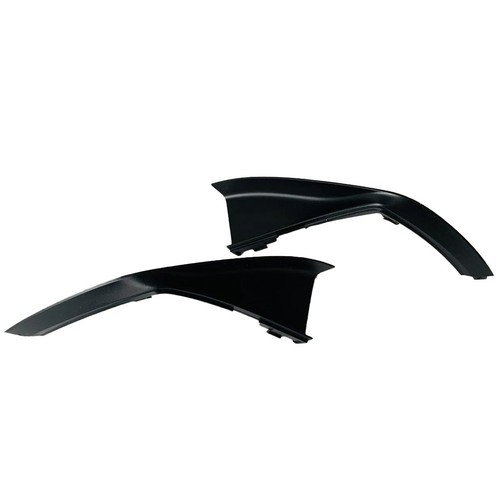 Premium Front Pair Bumper Grille Bracket for Mercedes W176 OE Number ...