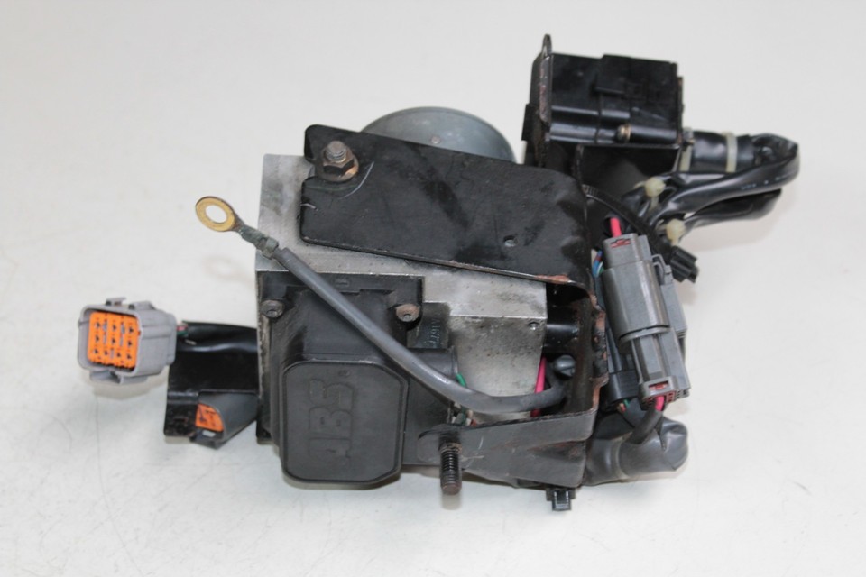 ABS Block Hydraulic Block Control Unit Mazda MX-5 NB / 11000030830 ...