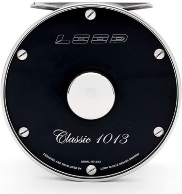 Reels - Loop Classic