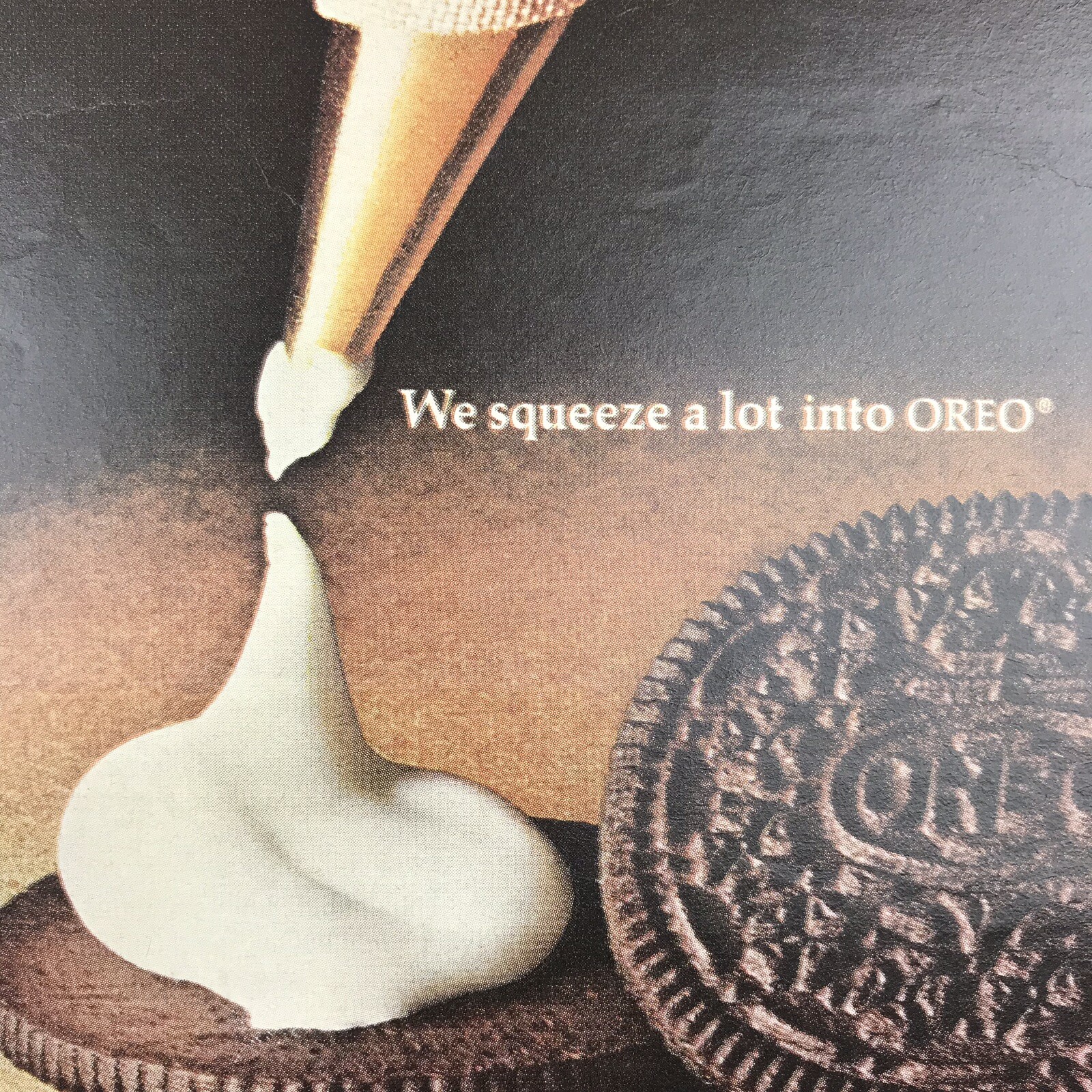 Oreo Super Bowl Ad