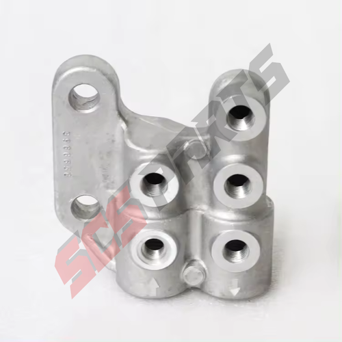 Fuel Block Connection Cummins Isx15 3966656 OEM for sale online | eBay