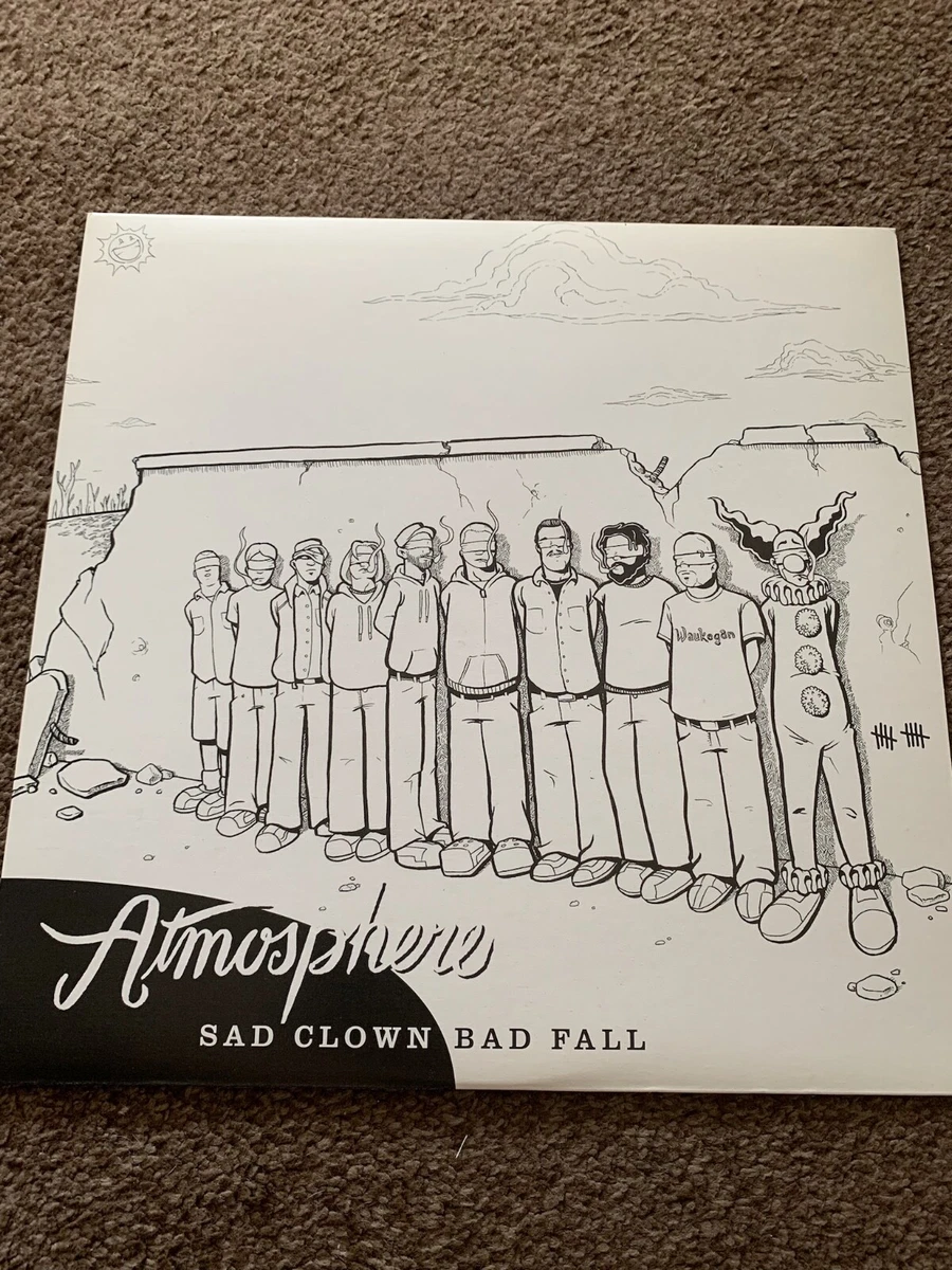 Atmosphere Slug Clown