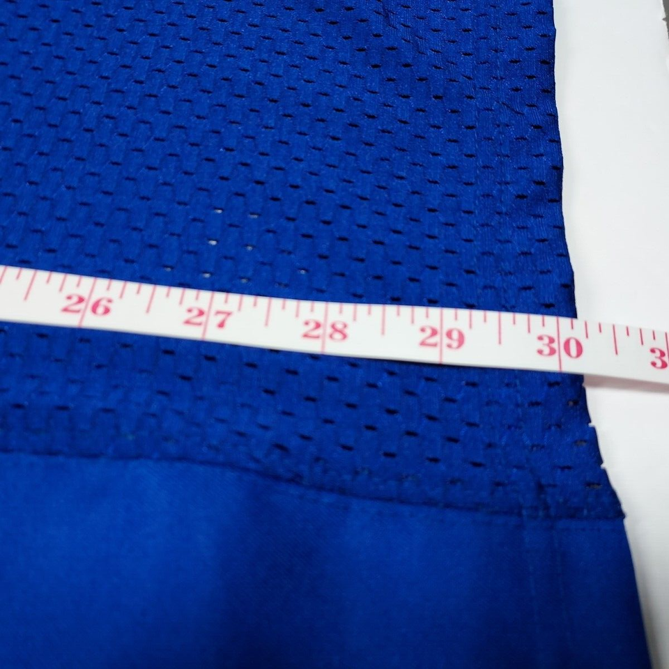 Nike On Field Buffalo Bills Jersey Blue Men's 40 Sz M Football Gilmore ...