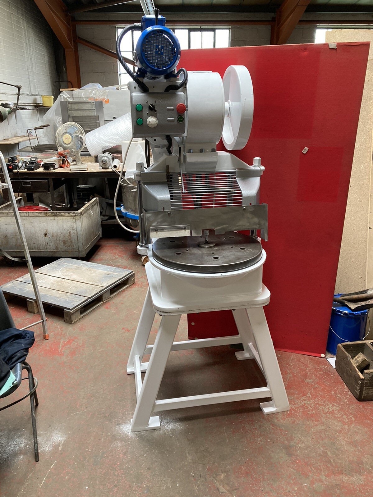 Pie Blocker for sale in UK | 56 second-hand Pie Blockers