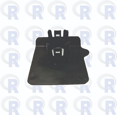 For Tesla Model S RR PARK ASSIST RETAINERS-S10 MS2 Parking Sensors ...