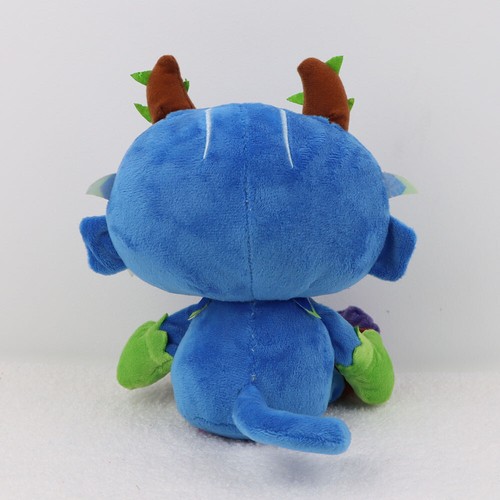 TD 6 Game Characters Gwendolin Plush Toys Bloons Plush Stuffed Dolls ...
