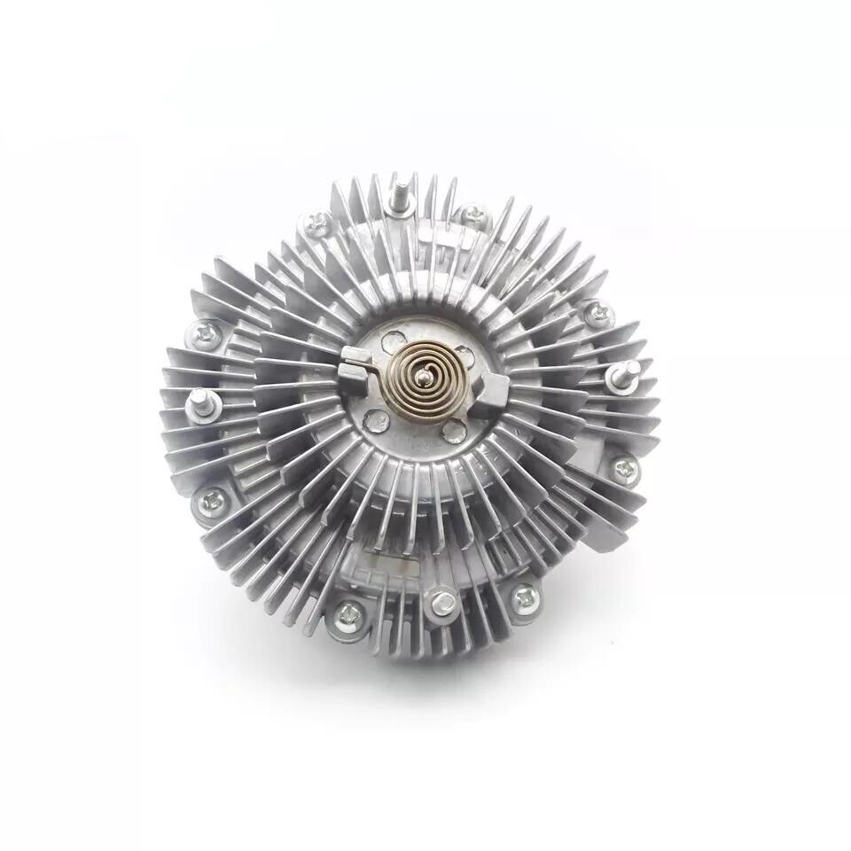 Cooling Fan Clutch For Toyota FJ Cruiser Tacoma 4Runner Tundra 4.0L ...