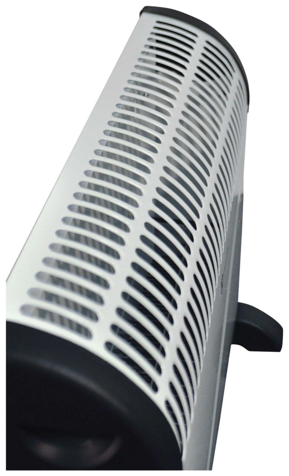 2 X Prem-I-Air 2kW Wall Mounted & Standing Portable Convector Radiator ...