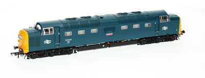 ACC2789 Accurascale OO Gauge Class 55 Deltic 'Nimbus' - BR Blue - 55020 ...