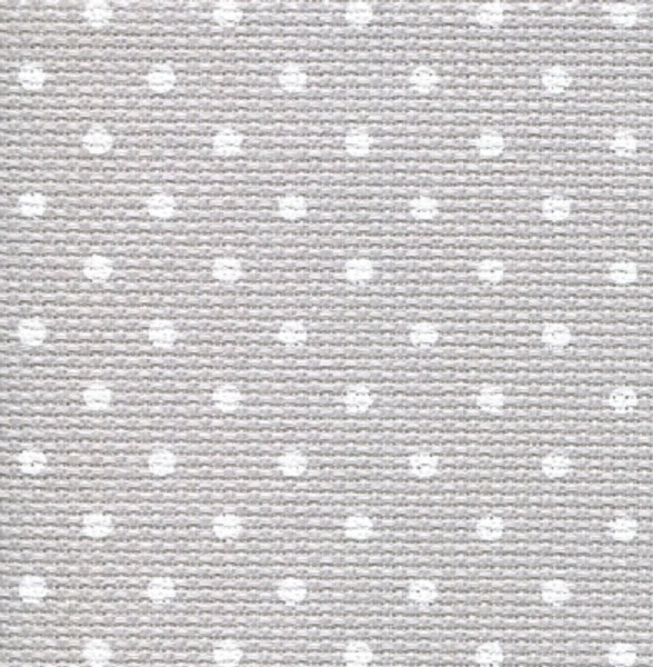 WICHELT 18 Count Linen & Aida Fabric for Cross Stitch U Choose Color ...