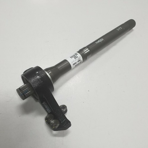 495602W050 Bearing Bracket Shaft RH for 2013 2016 Hyundai Santa Fe ...