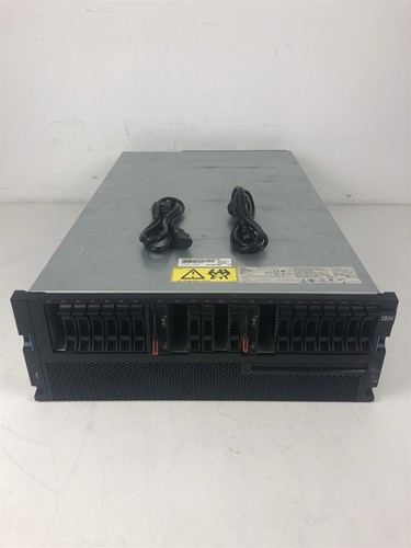 IBM 5802 SAS Disk Drive Enclosure (FC-5802) | eBay