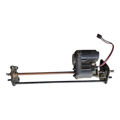 Ryobi 21" LawnMower RY401014US/RY401015US: Self-Propelled Drive ...