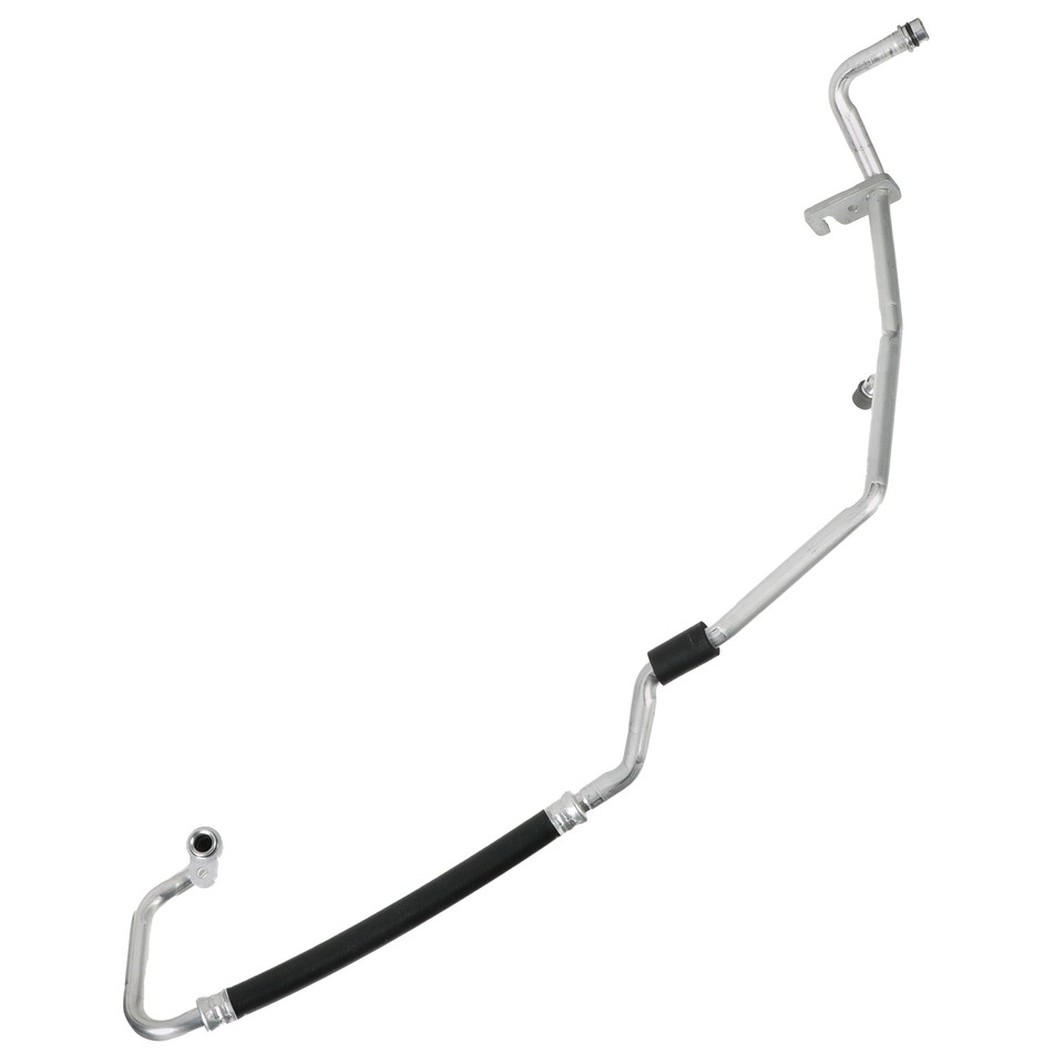 OEM 2014-2020 Genuine Mitsubishi AC Compressor Suction Tube Hose ...