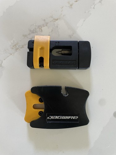 Jagwire Hose Cutter & Needle Driver | eBay