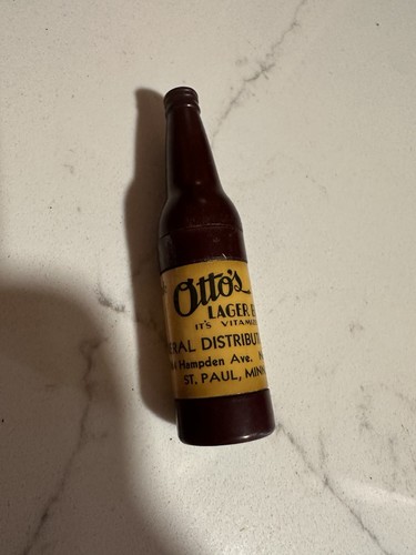 Otto’s Beer Lighter - St Paul, MN | eBay