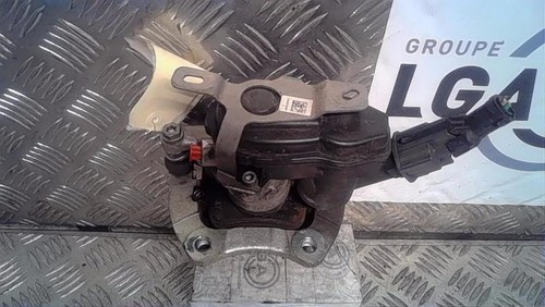 Bremssattel hinten rechts RENAULT MEGANE 4 PHASE 1 440017176R | eBay.de