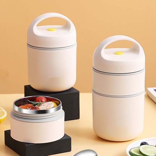 Comodidad y versatilidad combinadas en esta lata de pan apta para ...